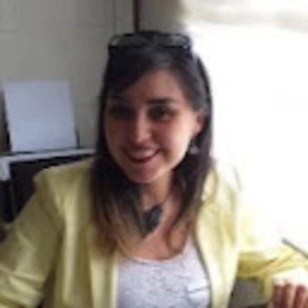 Veronica Paredes | profe.social